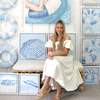 Laurie Duncan Art - Coastal art for beautiful homes.